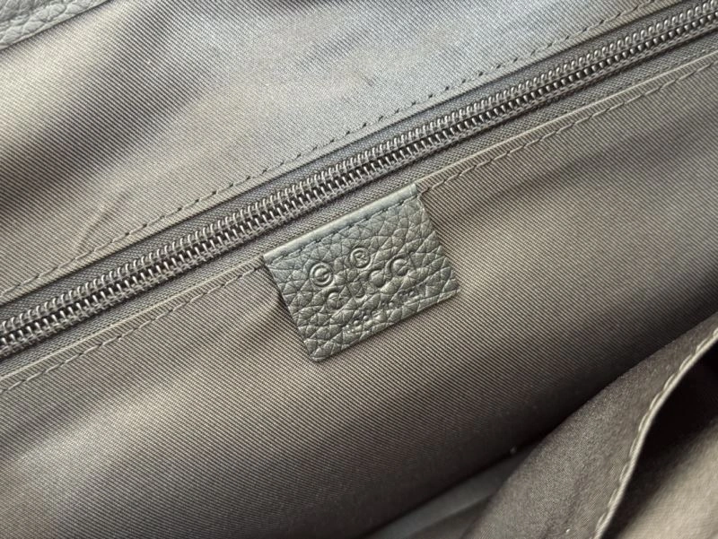 High fidelity Mens Gucci Satchel Bags