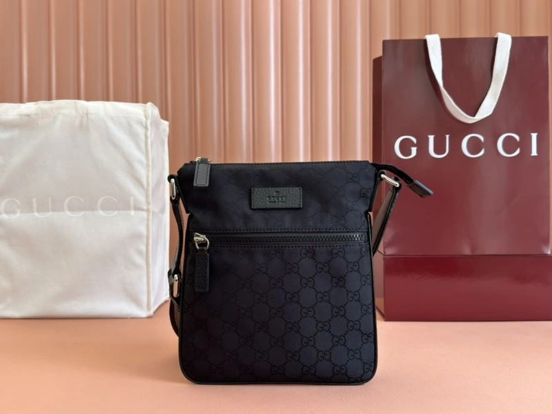 Mens Gucci Satchel Bags
