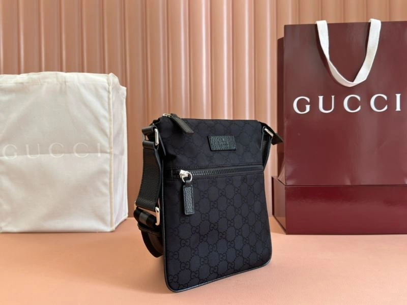 Low-cost Mens Gucci Satchel Bags