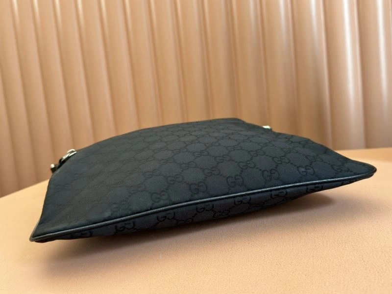 1:1 copy Mens Gucci Satchel Bags