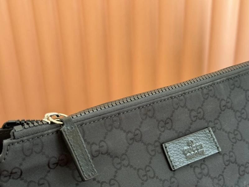 1:1 copy Mens Gucci Satchel Bags
