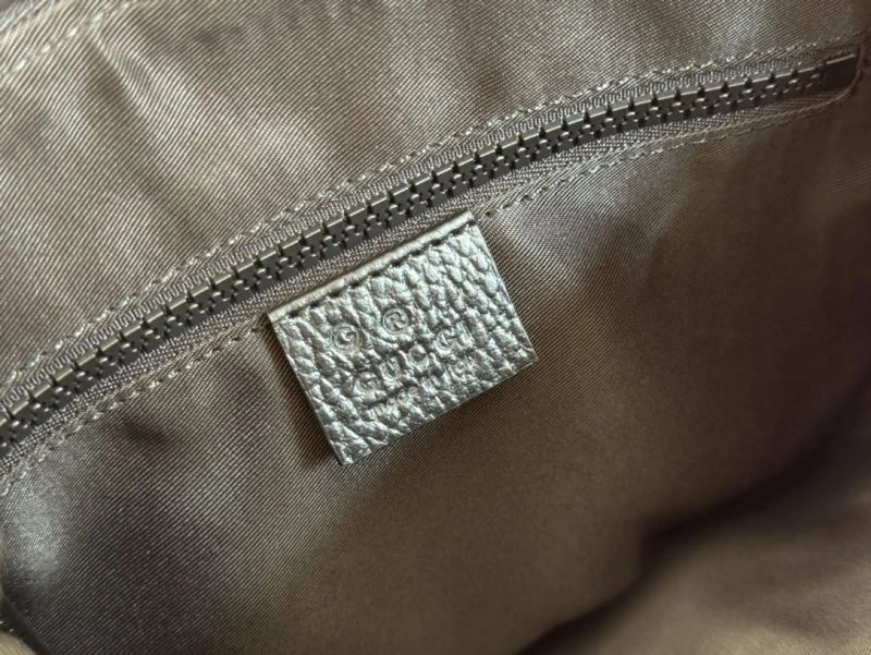 1:1 copy Mens Gucci Satchel Bags