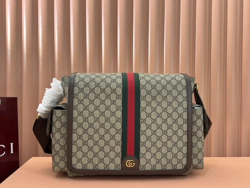Mens Gucci Satchel Bags