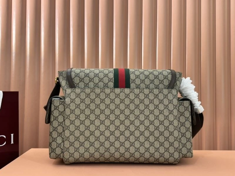 Genuine Mens Gucci Satchel Bags
