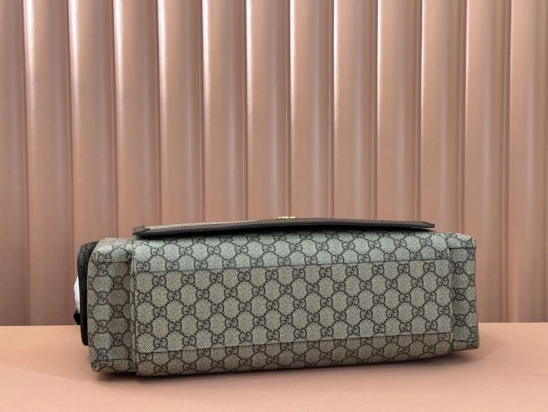 Genuine Mens Gucci Satchel Bags