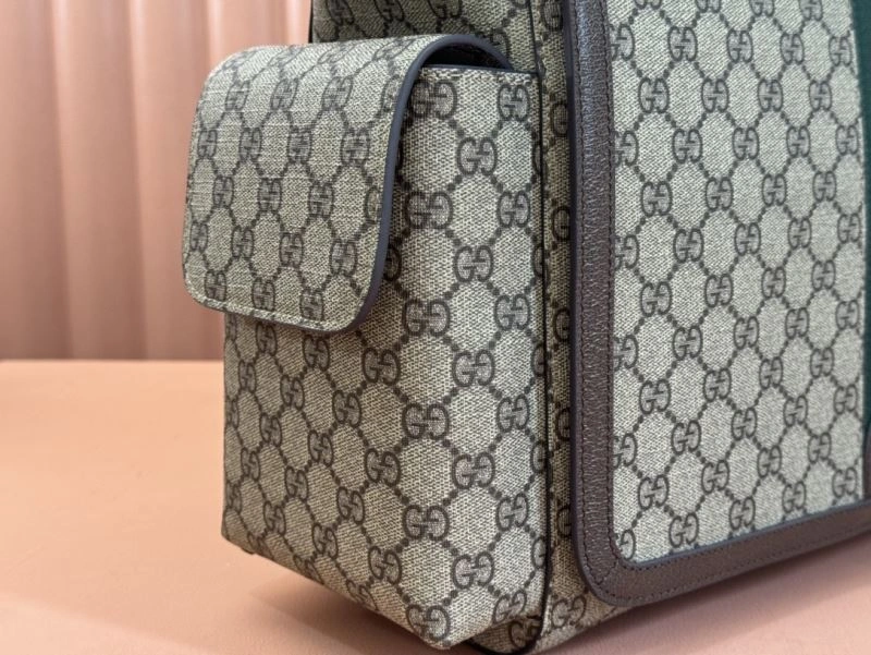 Genuine Mens Gucci Satchel Bags