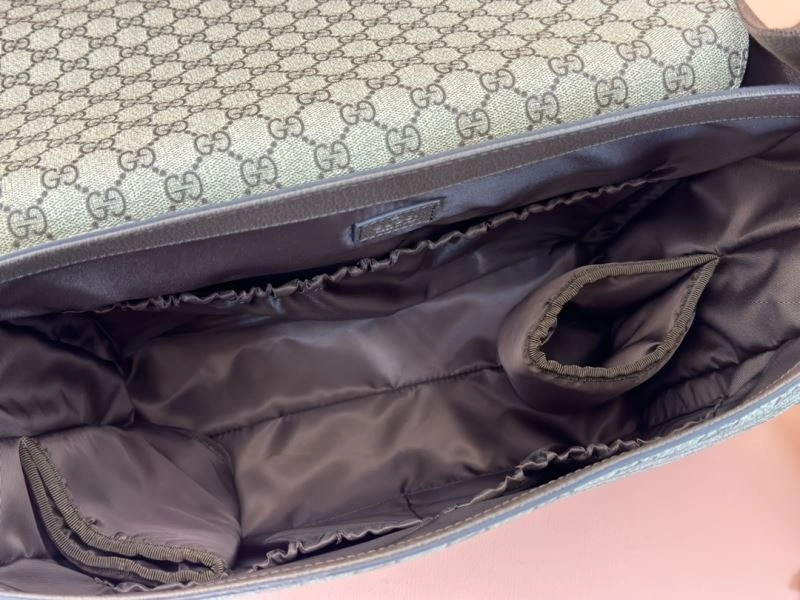Genuine Mens Gucci Satchel Bags
