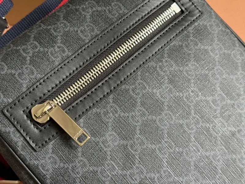 Mirror quality Mens Gucci Satchel Bags