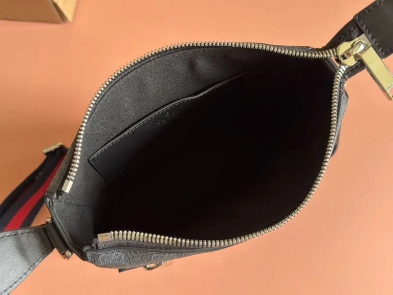Mirror quality Mens Gucci Satchel Bags