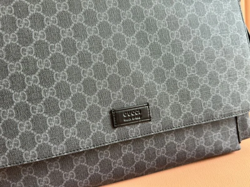 High fidelity Mens Gucci Satchel Bags