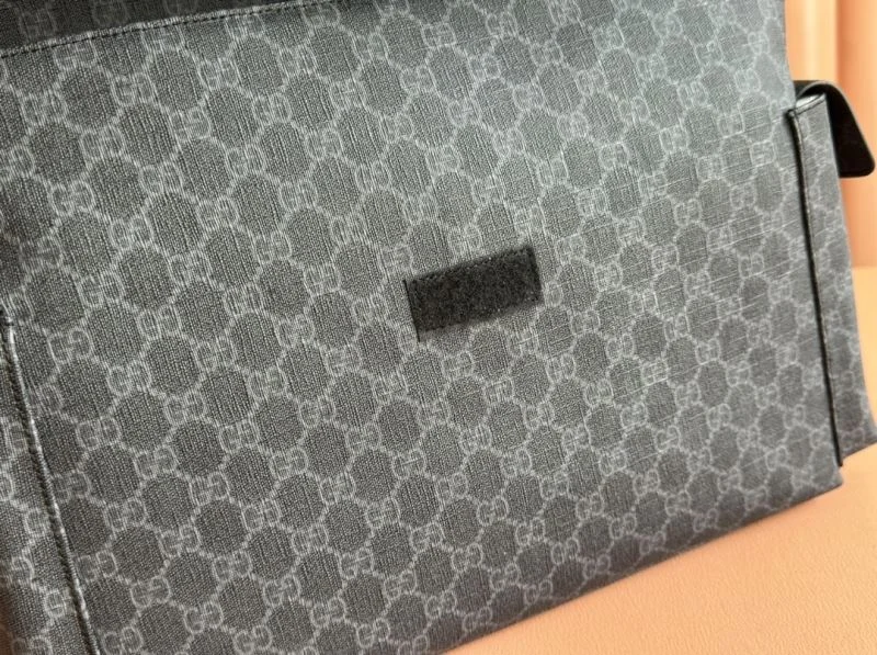 High fidelity Mens Gucci Satchel Bags