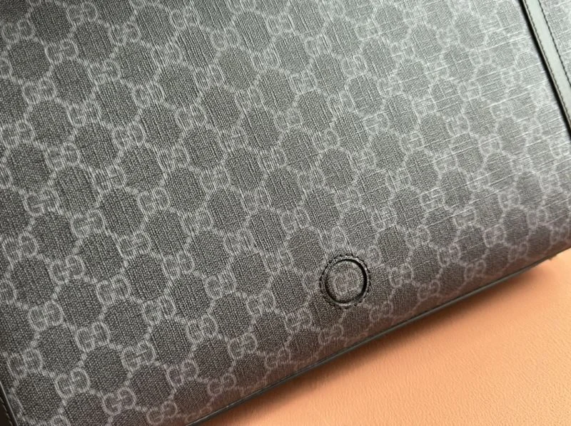 1:1 copy Mens Gucci Satchel Bags