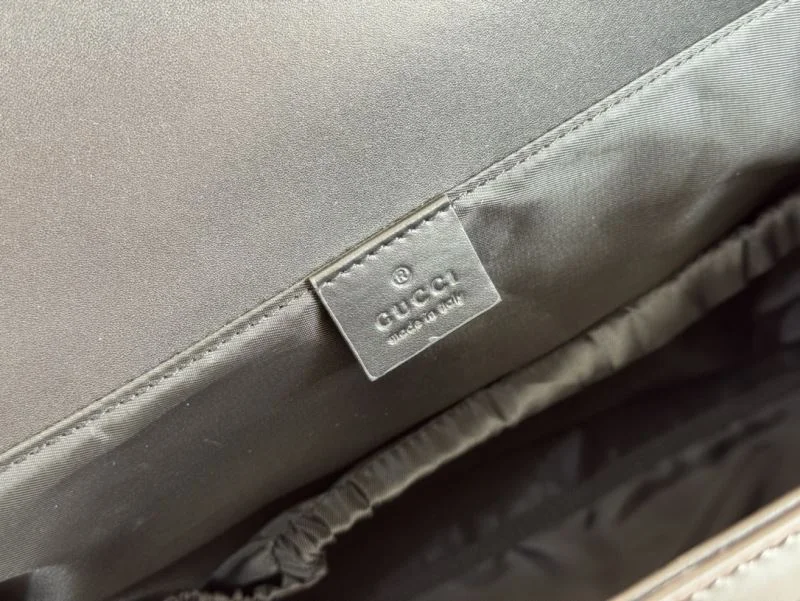 1:1 copy Mens Gucci Satchel Bags