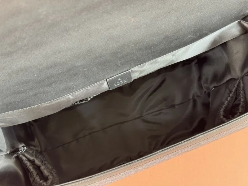 1:1 copy Mens Gucci Satchel Bags