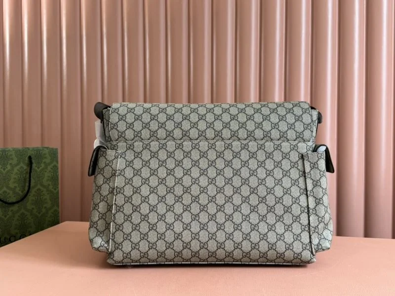 Genuine Mens Gucci Satchel Bags