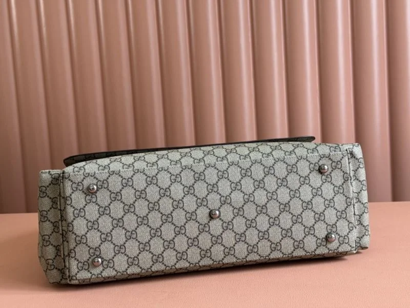 Genuine Mens Gucci Satchel Bags