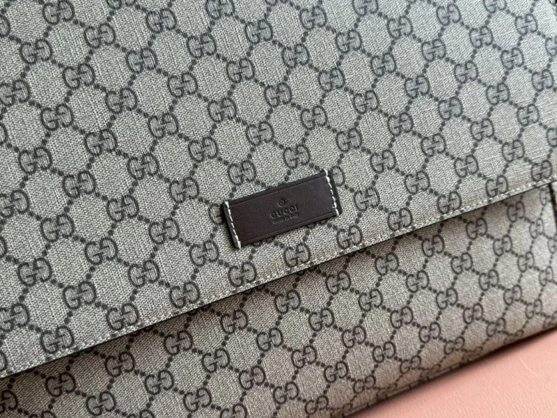 Genuine Mens Gucci Satchel Bags