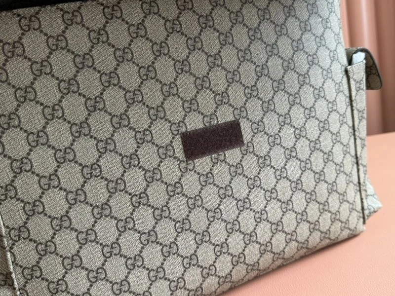 Genuine Mens Gucci Satchel Bags