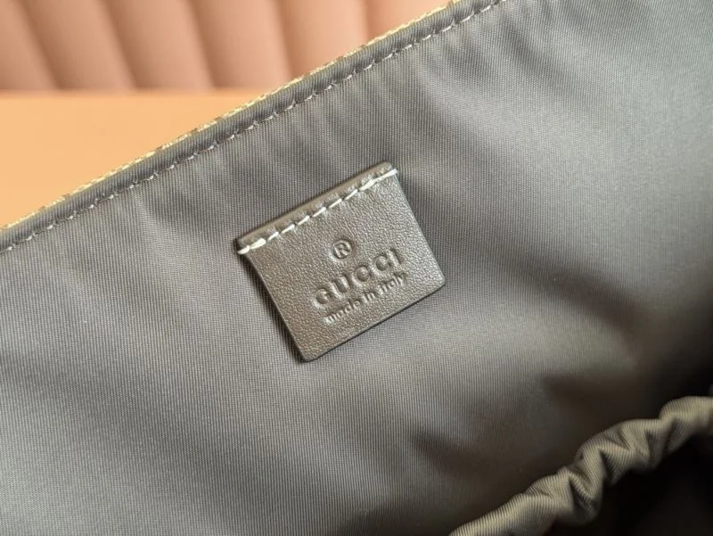 Genuine Mens Gucci Satchel Bags