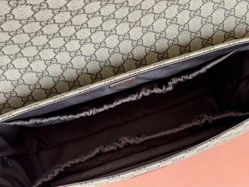 Genuine Mens Gucci Satchel Bags