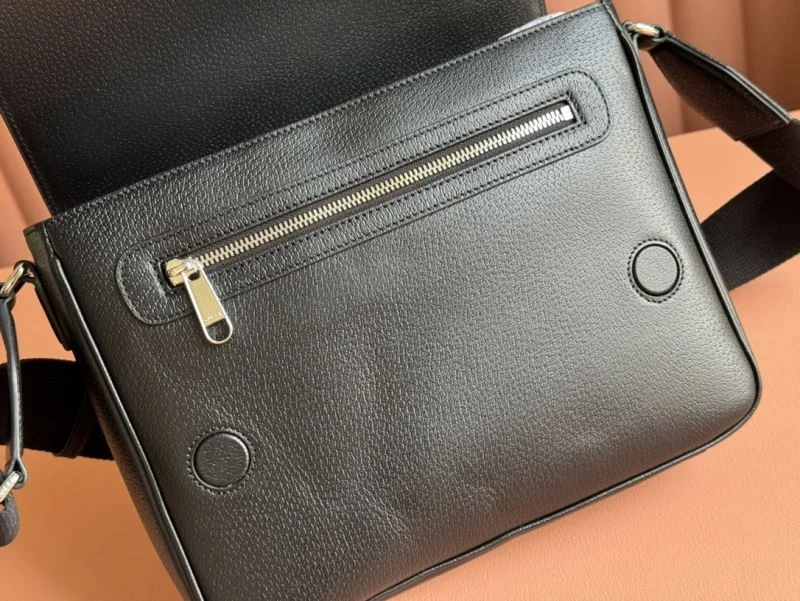 Factory-made Mens Gucci Satchel Bags