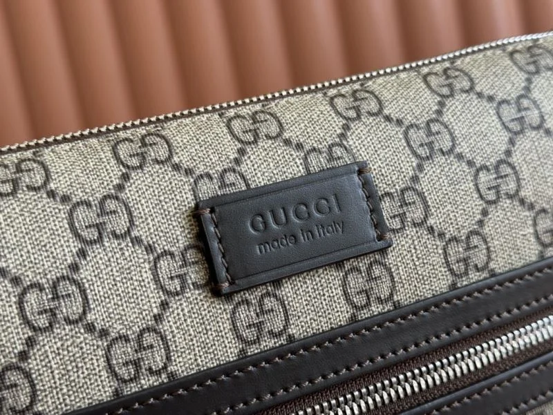 Authentic Mens Gucci Satchel Bags