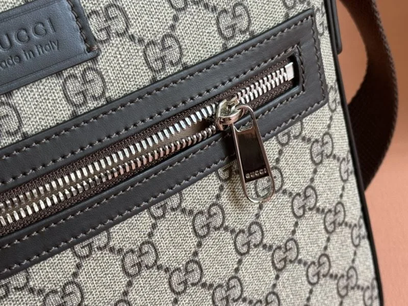 Authentic Mens Gucci Satchel Bags