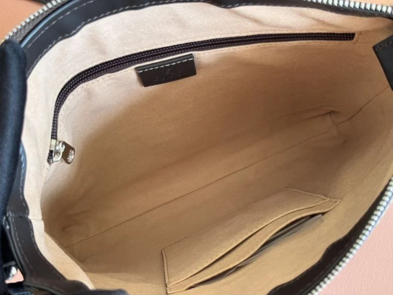 Authentic Mens Gucci Satchel Bags