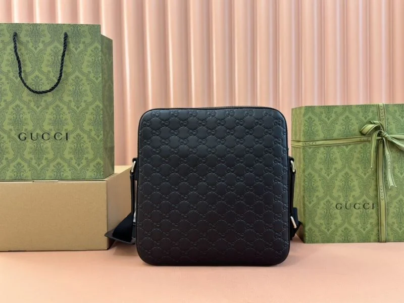 Reasonably priced Mens Gucci Satchel Bags