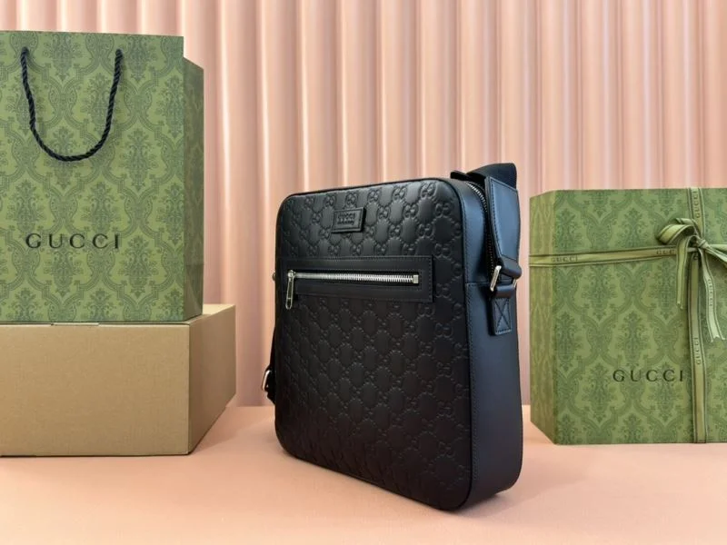 Reasonably priced Mens Gucci Satchel Bags