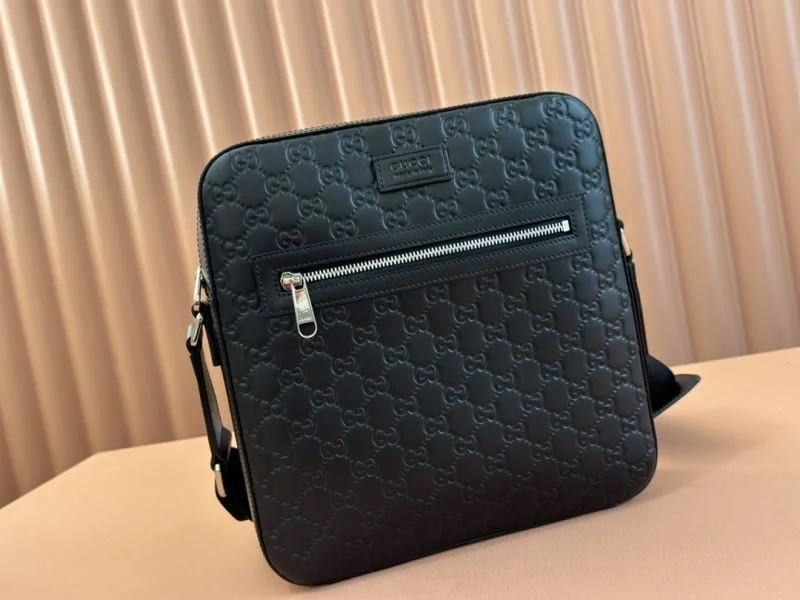Reasonably priced Mens Gucci Satchel Bags