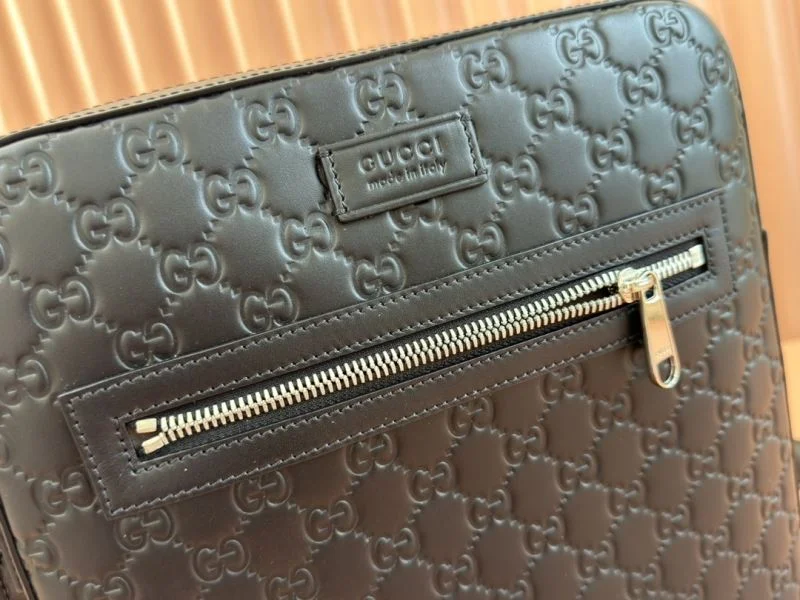 Reasonably priced Mens Gucci Satchel Bags
