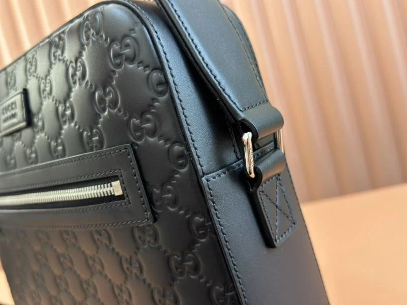 Reasonably priced Mens Gucci Satchel Bags