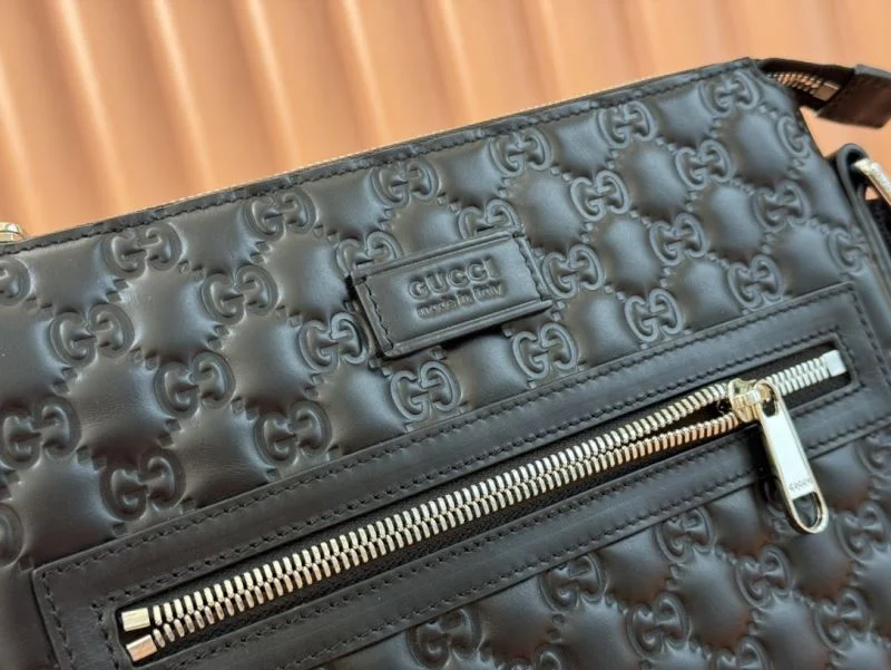 Value-priced Mens Gucci Satchel Bags