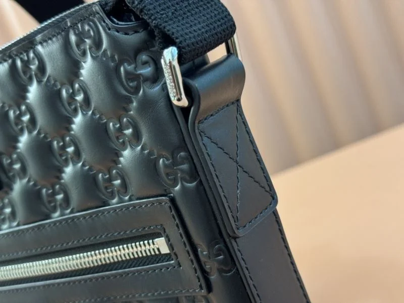 Value-priced Mens Gucci Satchel Bags