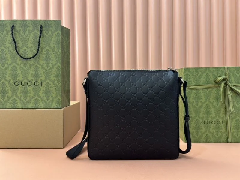 Cut-rate Mens Gucci Satchel Bags