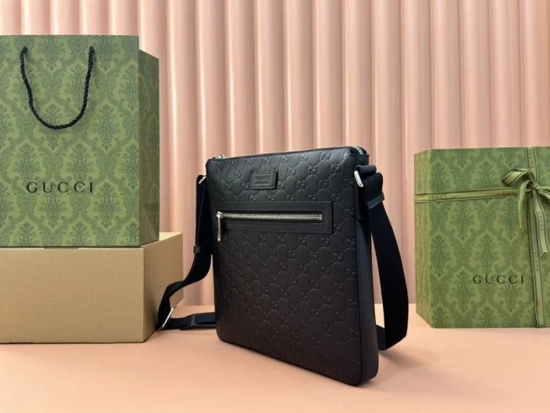 Cut-rate Mens Gucci Satchel Bags