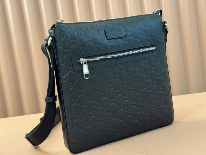 Cut-rate Mens Gucci Satchel Bags