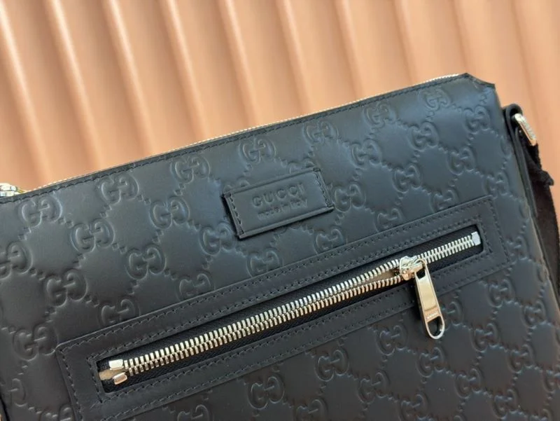 Cut-rate Mens Gucci Satchel Bags