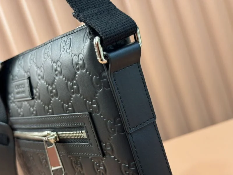Cut-rate Mens Gucci Satchel Bags