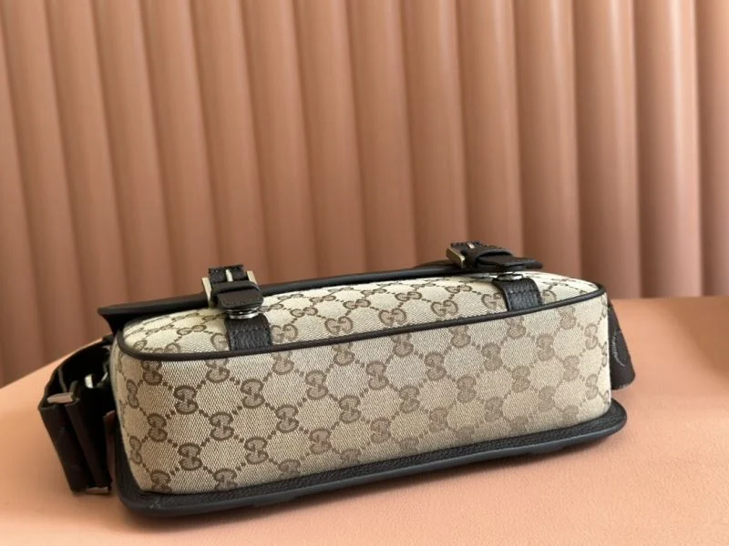 Economical Mens Gucci Satchel Bags