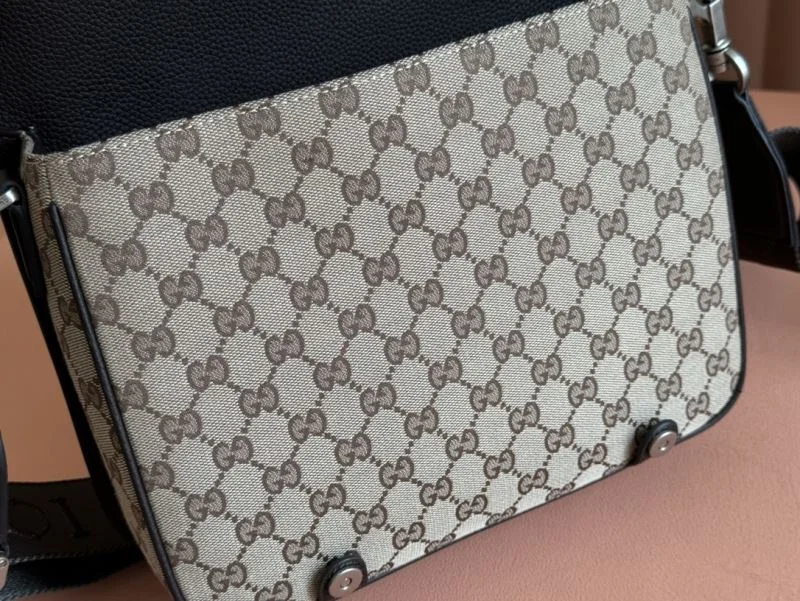 Economical Mens Gucci Satchel Bags
