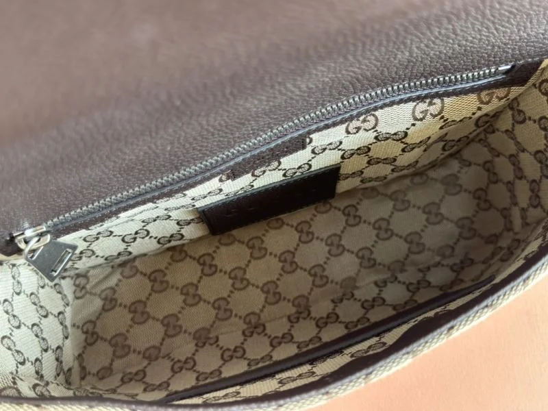 Economical Mens Gucci Satchel Bags