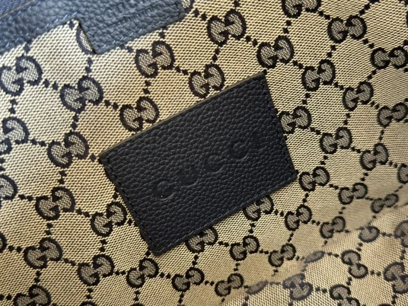 Mirror quality Mens Gucci Satchel Bags