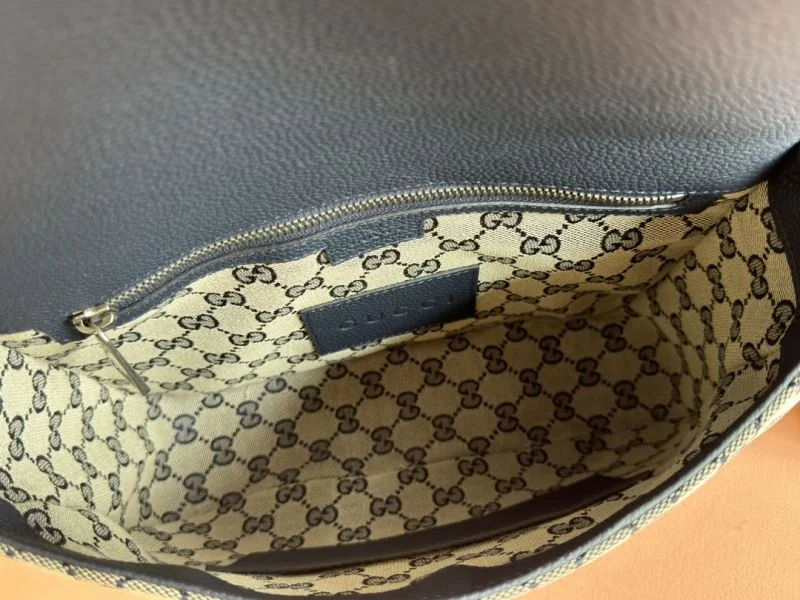 Mirror quality Mens Gucci Satchel Bags