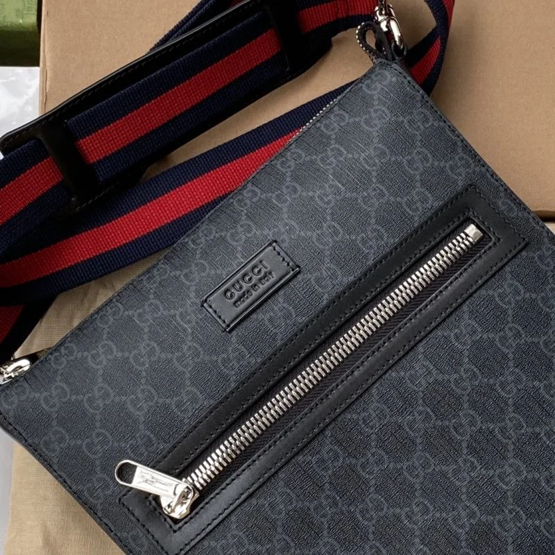 Original Mens Gucci Satchel Bags