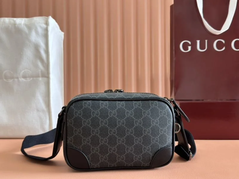 Mens Gucci Satchel Bags