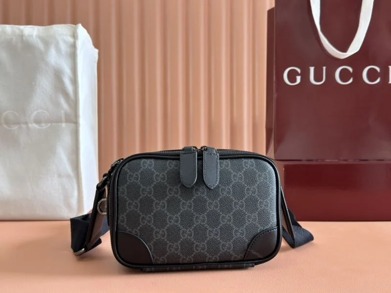 Discounted Mens Gucci Satchel Bags