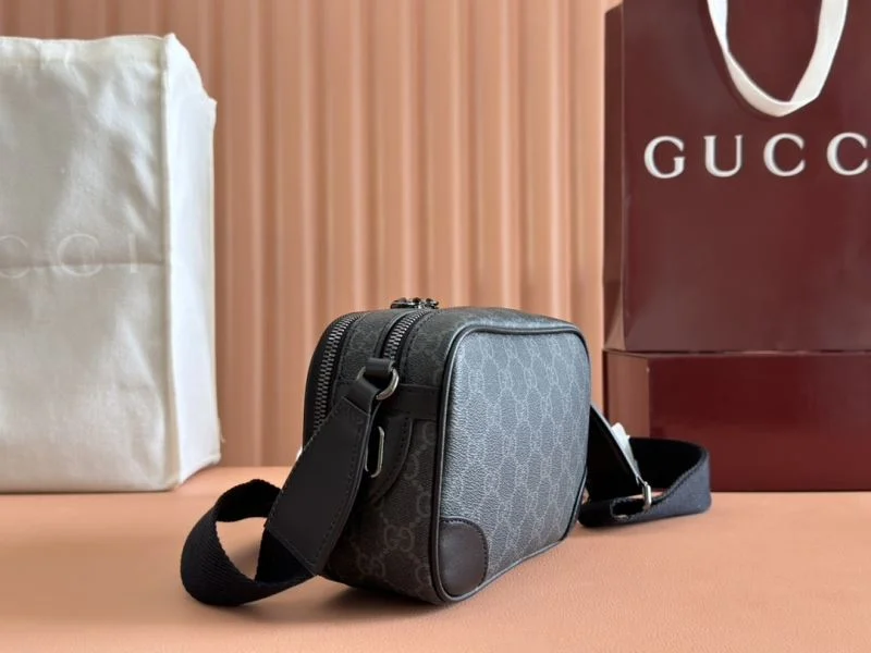 Discounted Mens Gucci Satchel Bags