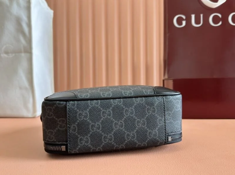 Discounted Mens Gucci Satchel Bags